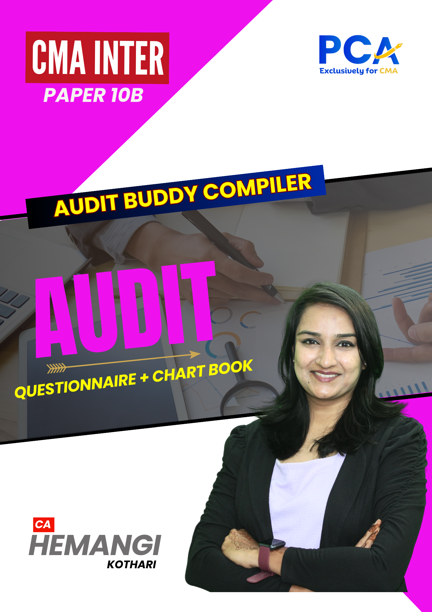 Pranav Chandak Academy