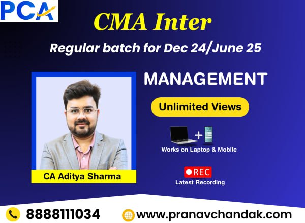 Pranav Chandak Academy