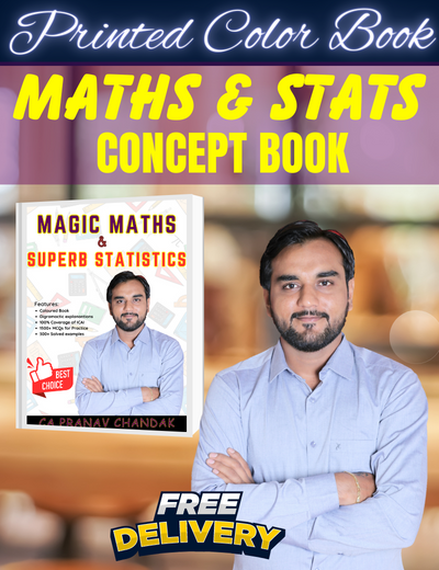 Pranav Chandak Academy