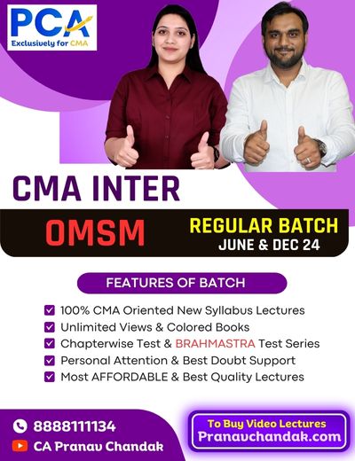 Pranav Chandak Academy